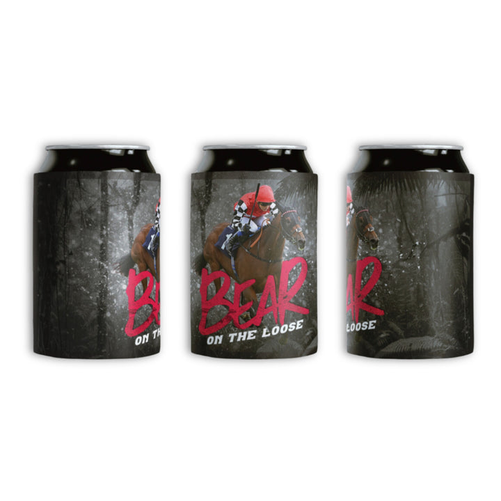 Stubby Holders – Mane Street