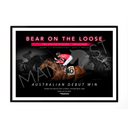 Bear On The Loose – Mane Street