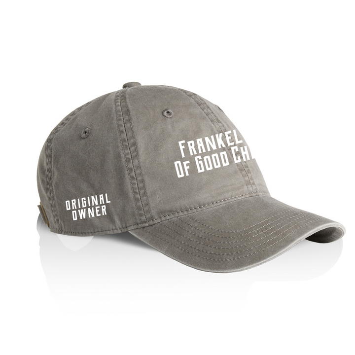 Caps – Mane Street