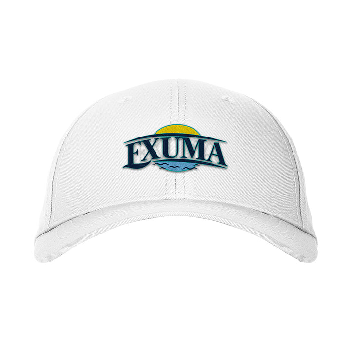 Exuma Cap – Mane Street