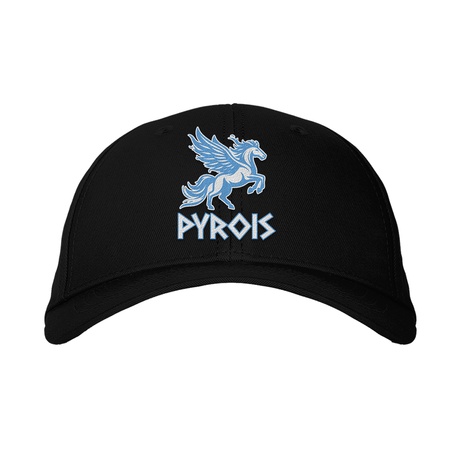 Pyrois Cap – Mane Street