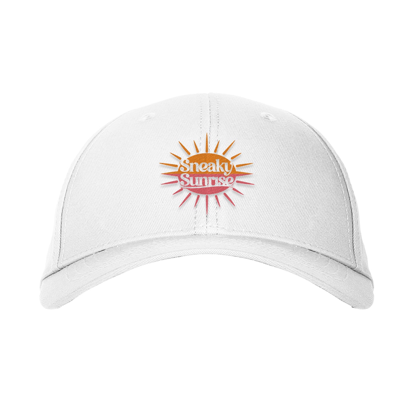 Sneaky Sunrise Cap – Mane Street