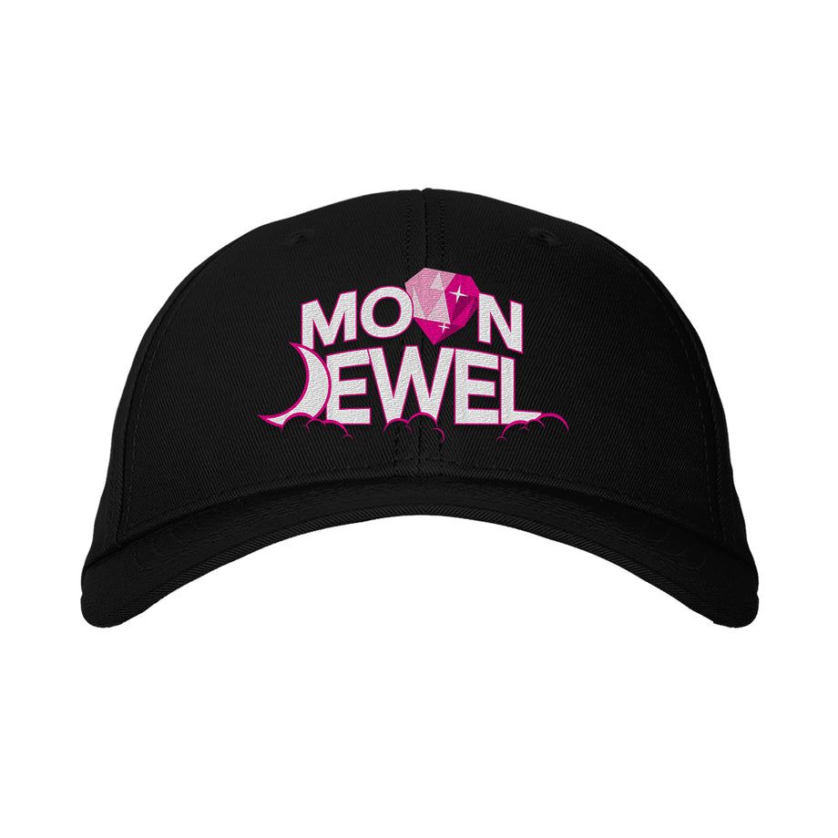 Moon Jewel Cap – Mane Street