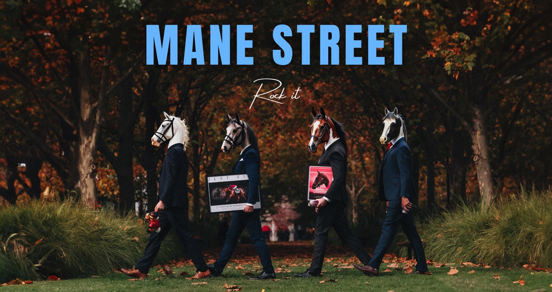 Mane Street