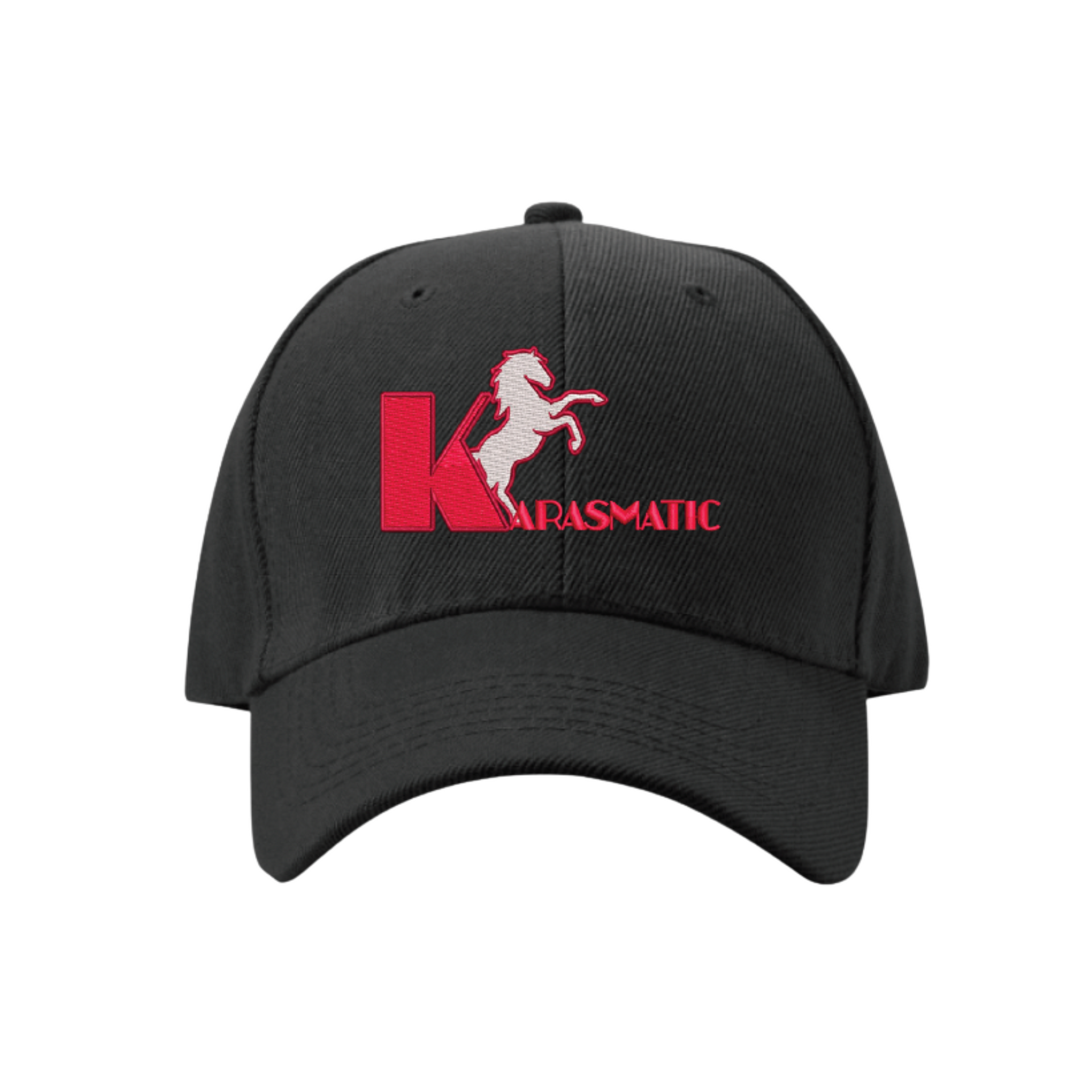 Karasmatic Cap - Raceday Edition – Mane Street