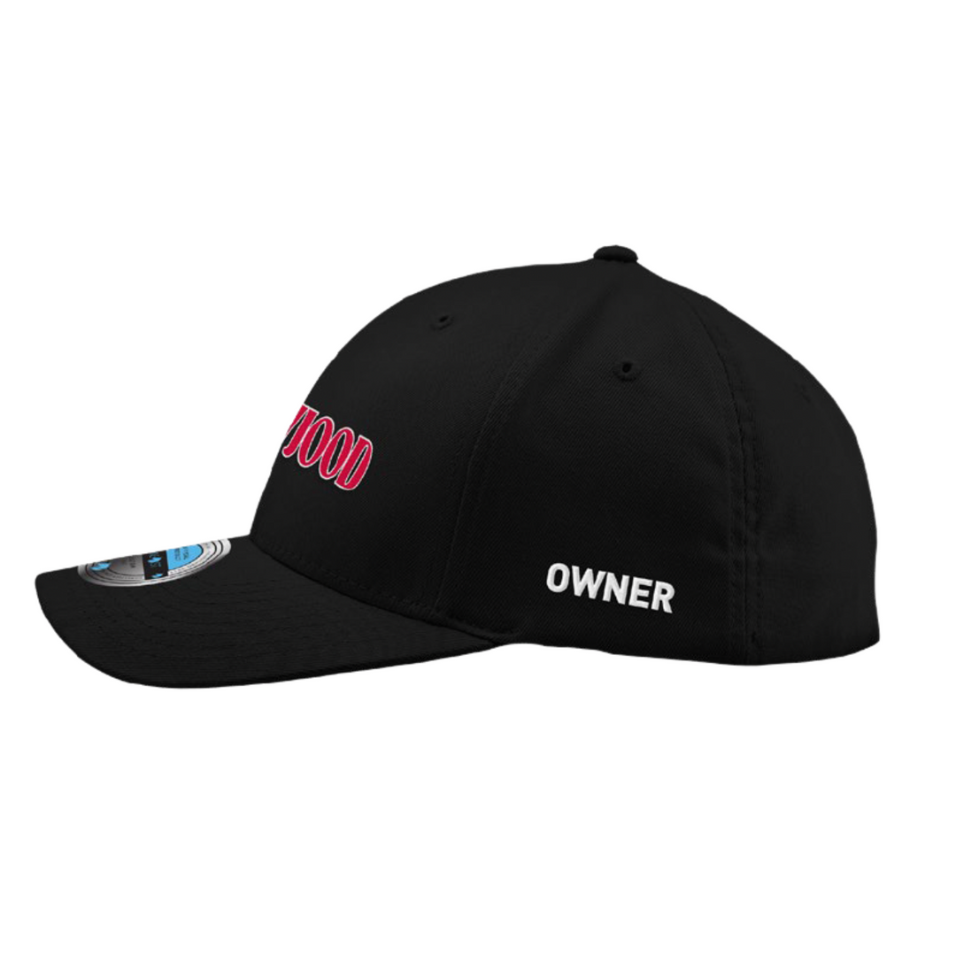 Mawjood Cap - Raceday Edition – Mane Street