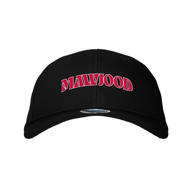 Mawjood Cap - Raceday Edition – Mane Street