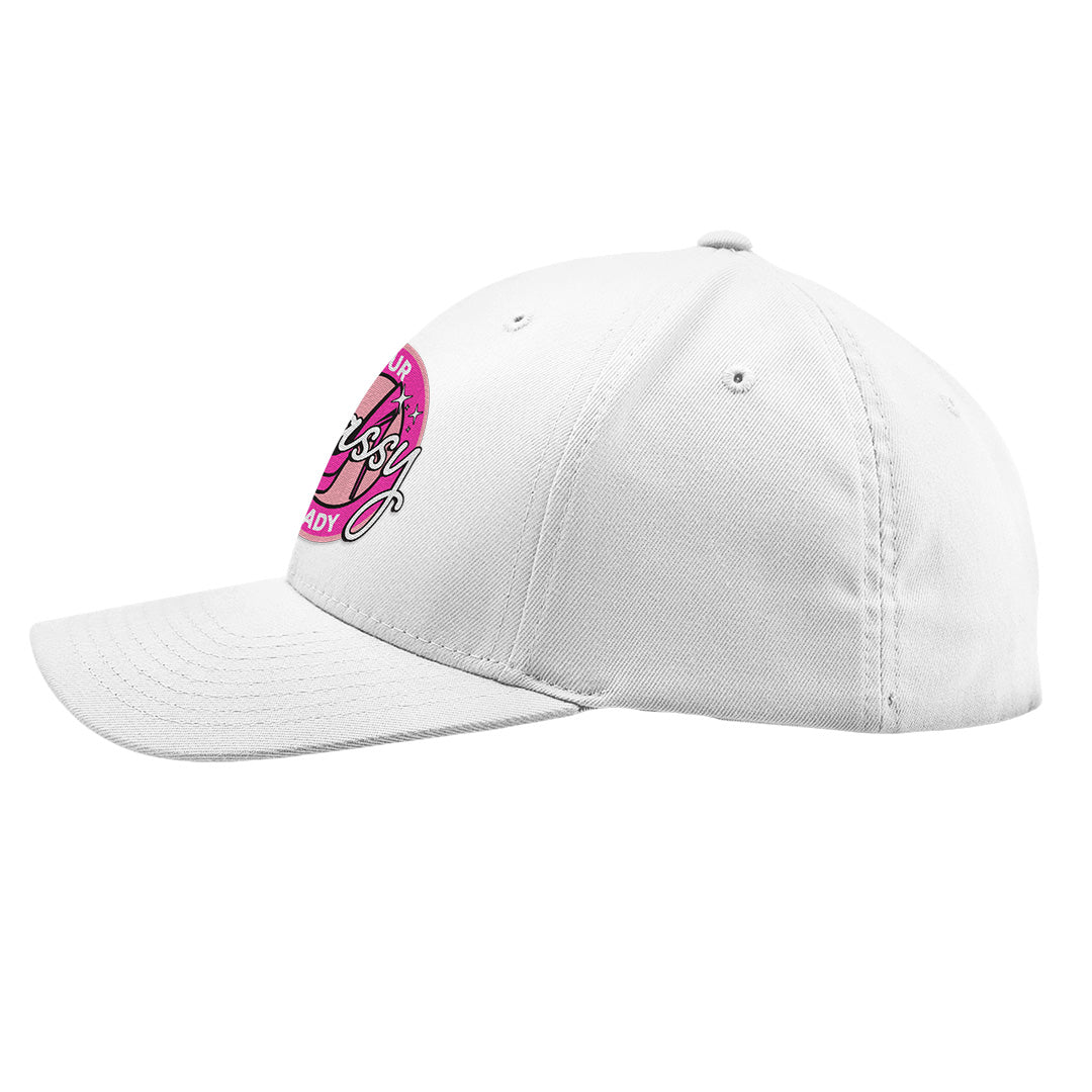 Our Sassy Lady Cap – Mane Street