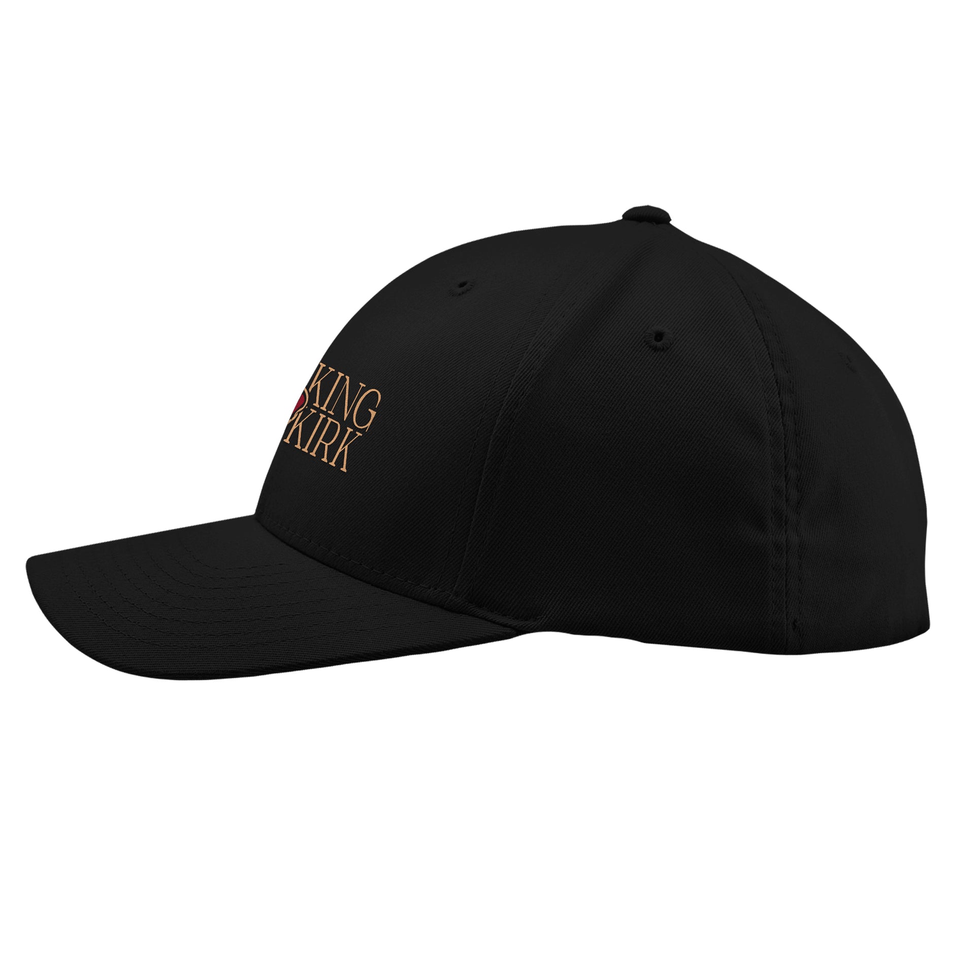 King Kirk Cap – Mane Street