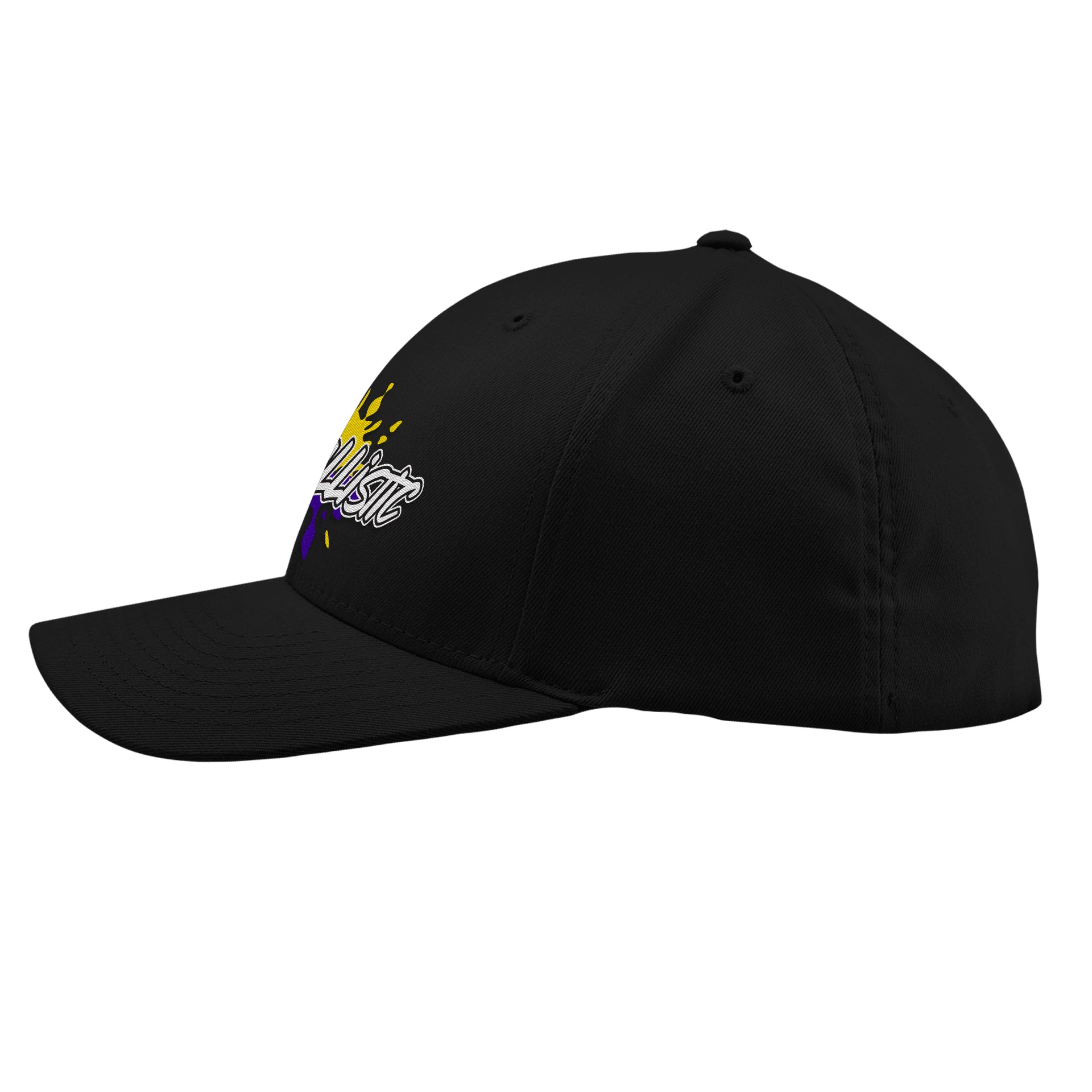 Anaballistic Cap – Mane Street