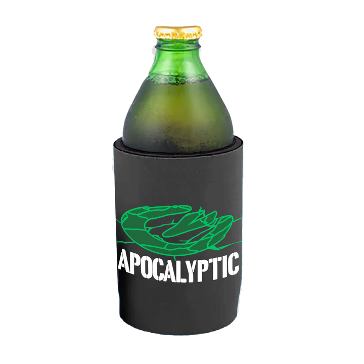 Apocalyptic – Mane Street