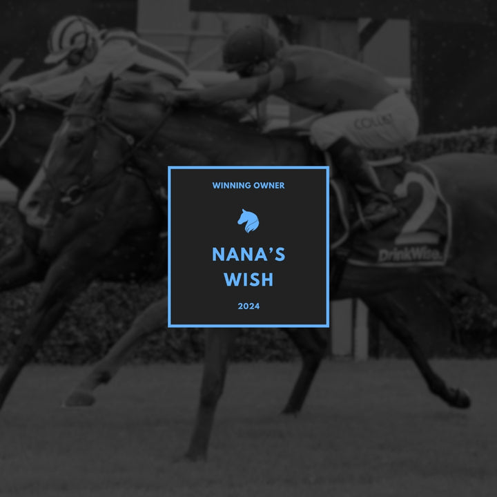 Nana's Wish Collection – Mane Street