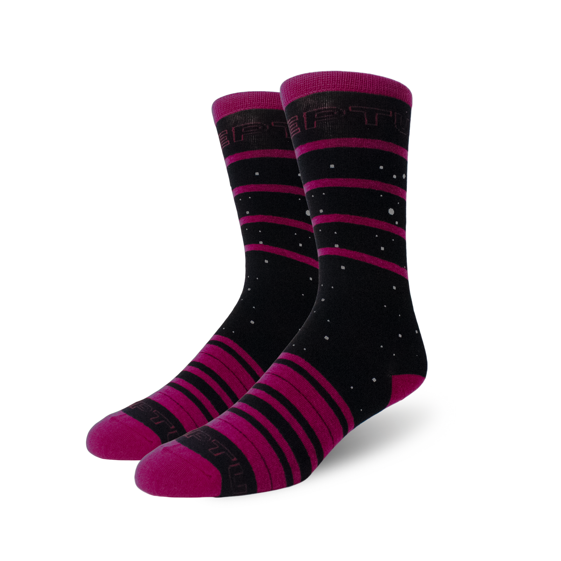 Neptunite - Bamboo Cotton Socks – Mane Street