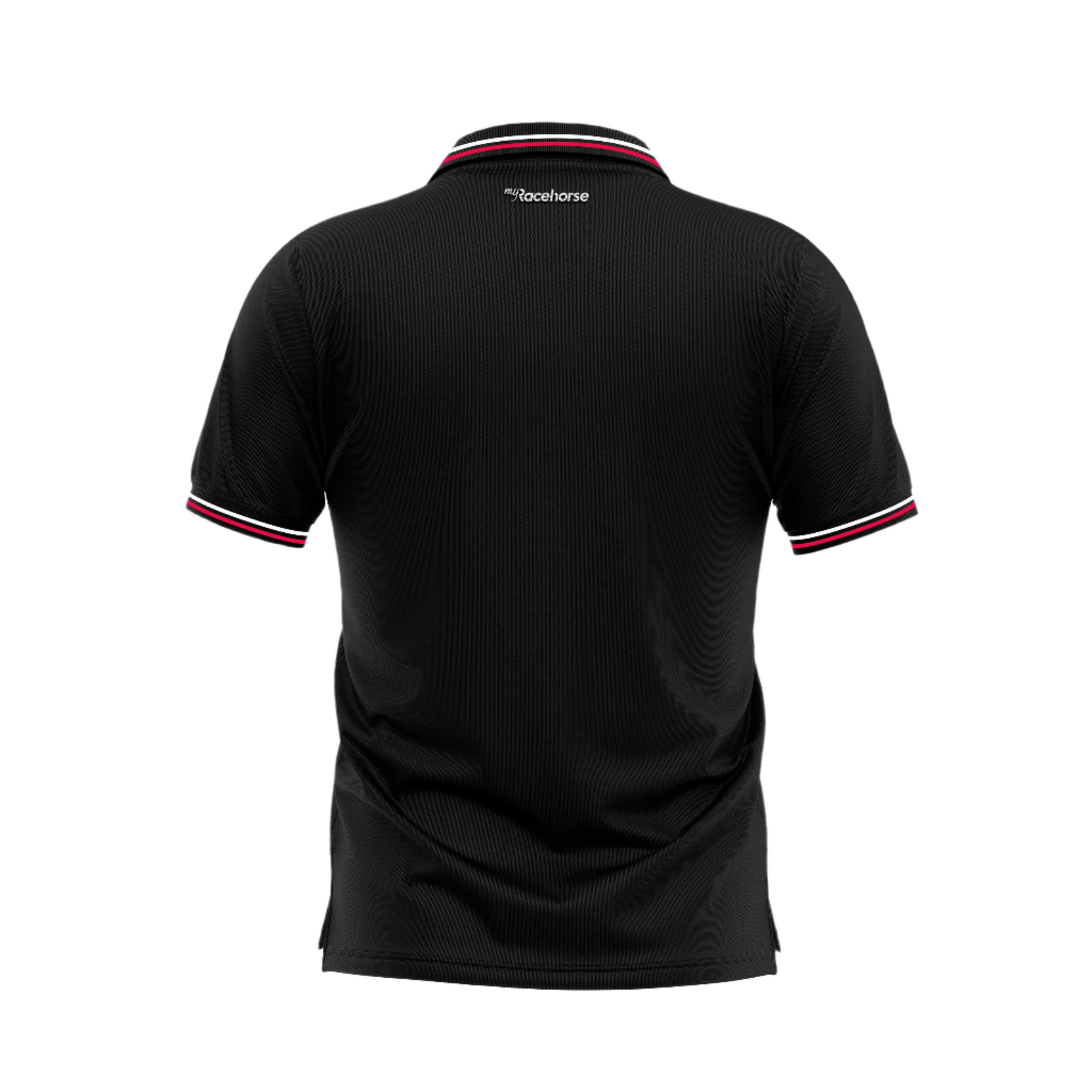MyRacehorse - Men's Polo – Mane Street