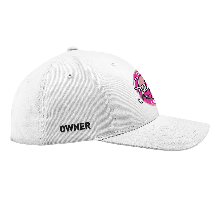 Our Sassy Lady Cap – Mane Street