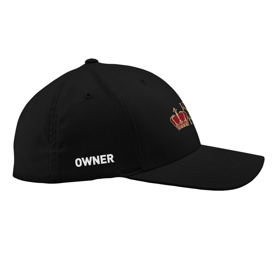 King Kirk Cap – Mane Street