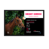 Sneaky Sunrise – Mane Street