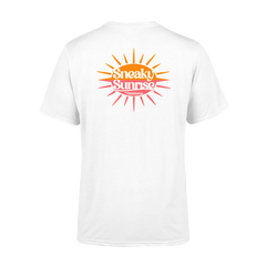 Sneaky Sunrise – Mane Street