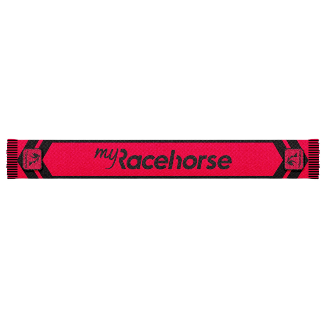 MyRacehorse - Scarf – Mane Street