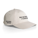 Caps – Mane Street